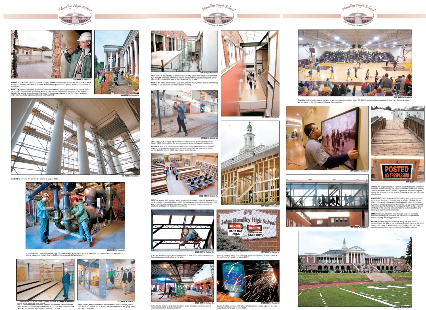 Projects | RCD, inc.